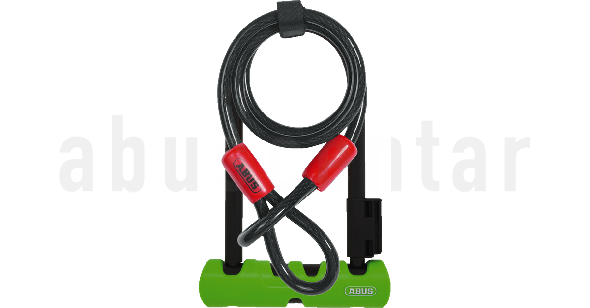 ABUS 410/150HB180 SH34+10/120 | Abuscentar