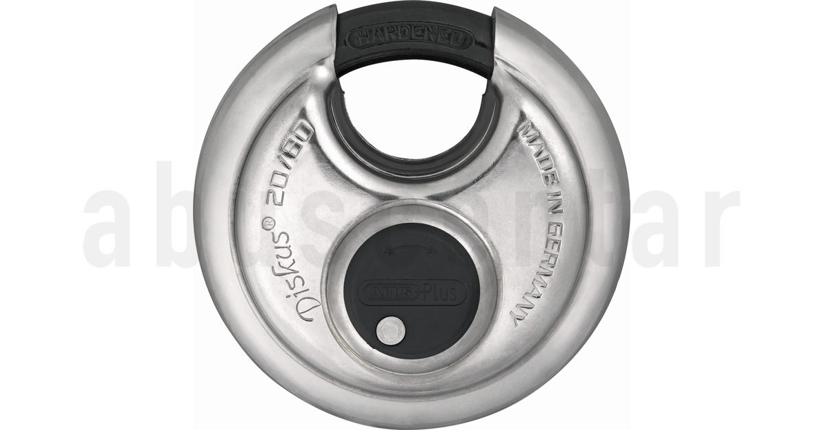 ABUS 20/80 | Abuscentar