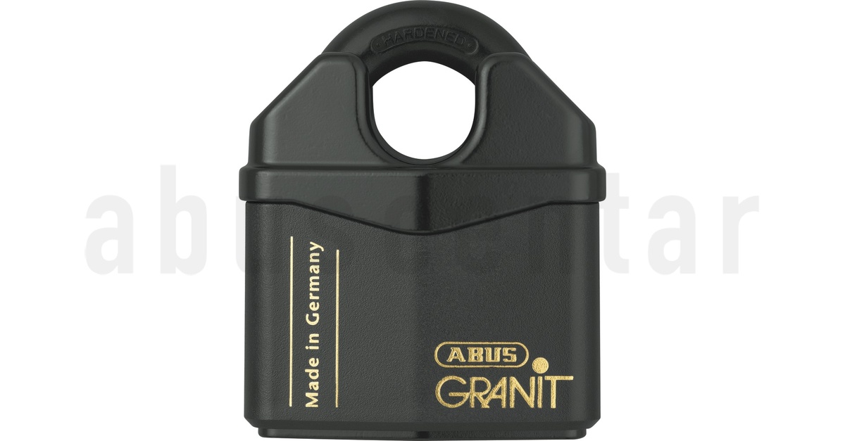 ABUS 37RK/80 | Abuscentar