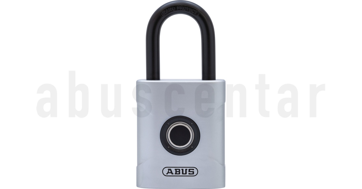 ABUS 57/45 TOUCH | Abuscentar