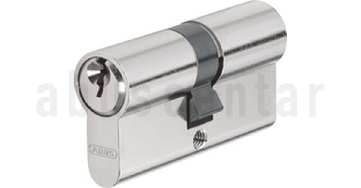 ABUS A93NP 40/40 | Abuscentar