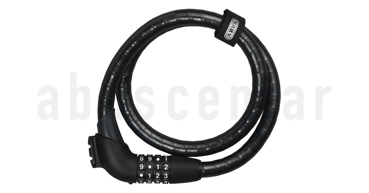 ABUS AC LOCK 4301 CL AC 75/15 | Abuscentar