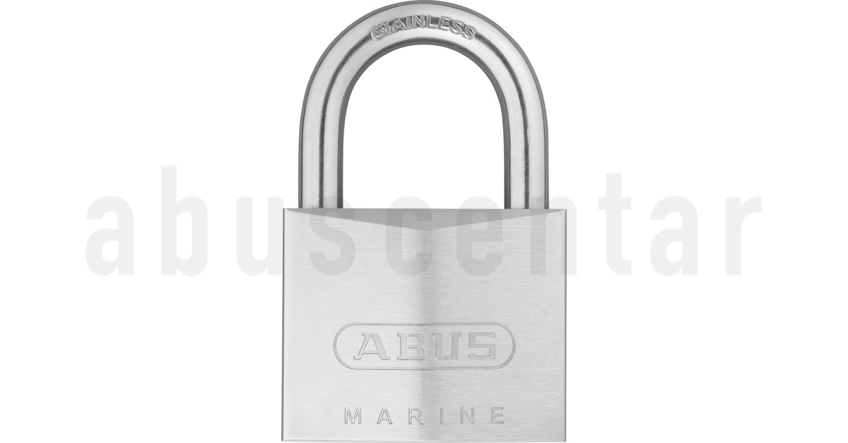 ABUS 75IB/50 | Abuscentar