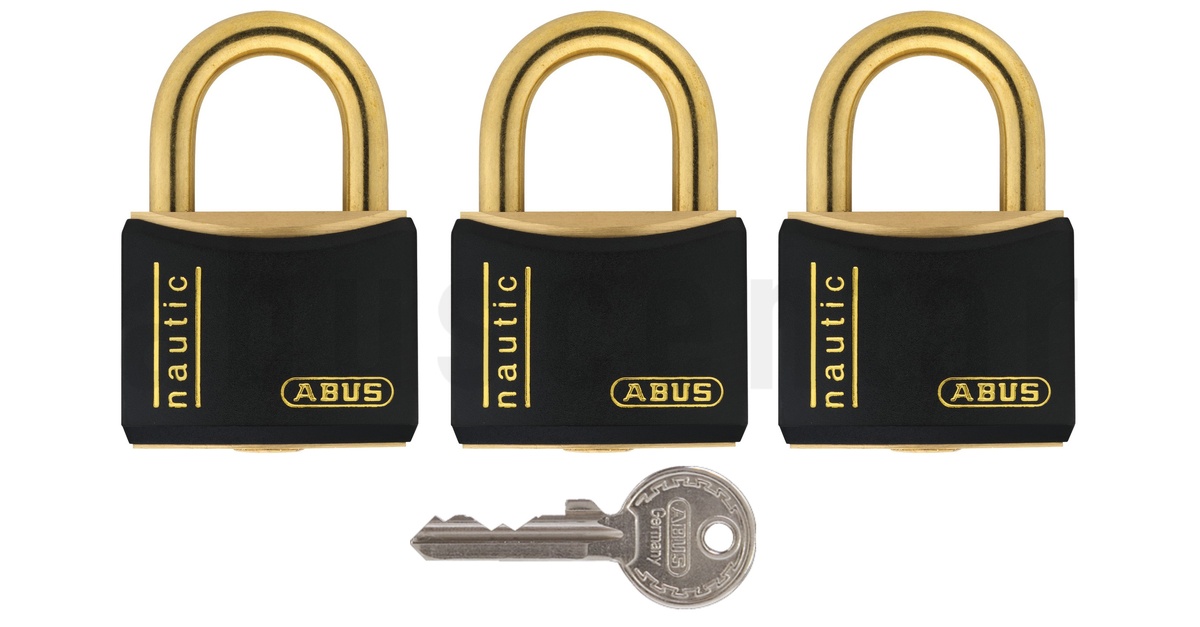 ABUS T84MB/30 triples | Abuscentar